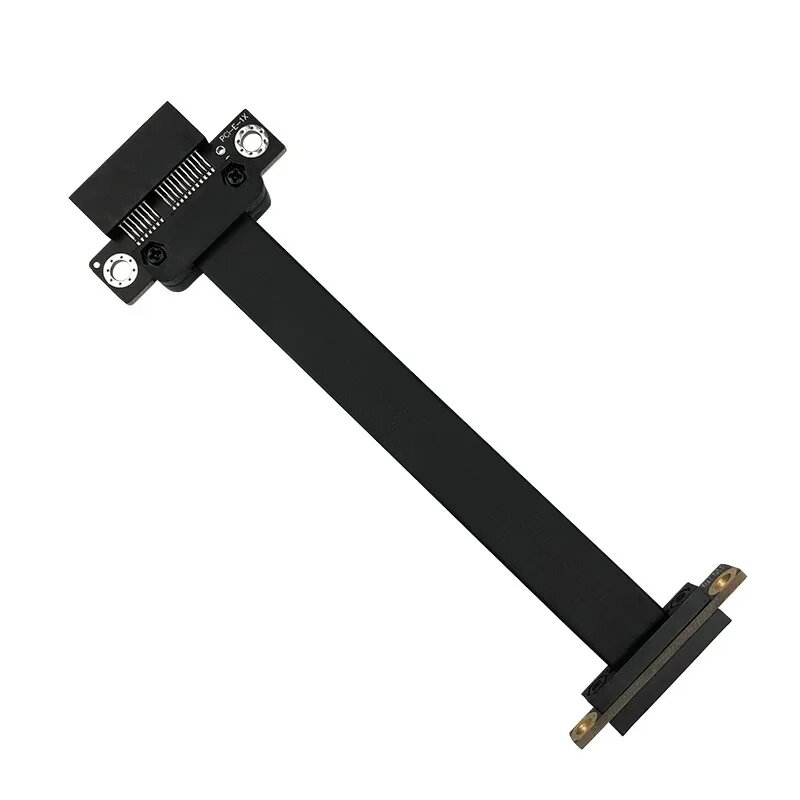 Райзер PCI-E 3.0 x1, 25CM, SHK-1X-9018