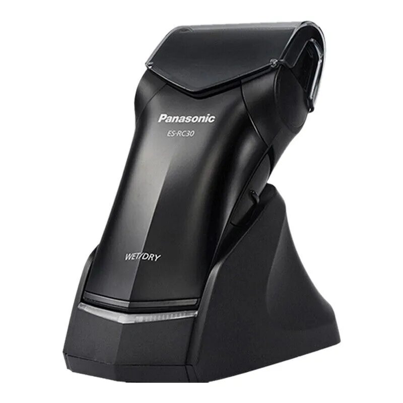 Panasonic Электробритва ES-RC30_1542180359-olvz, черный
