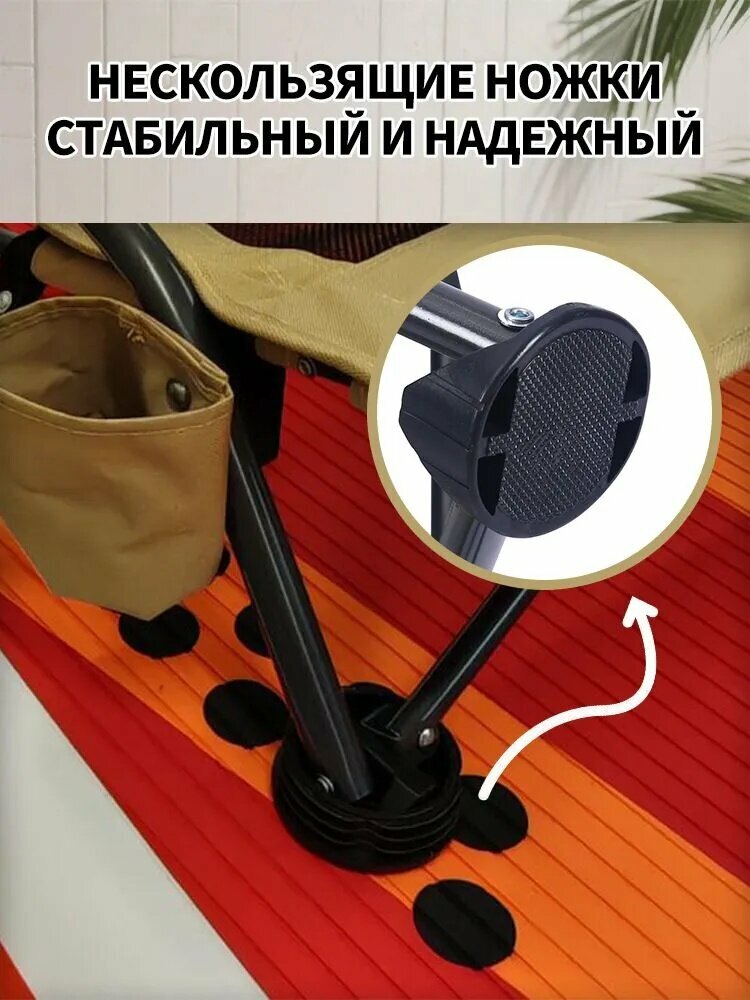 Сиденье для SUP-доски — фото 1
