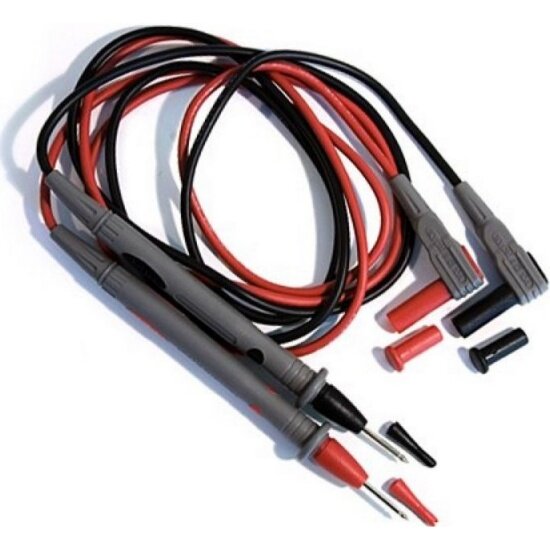 Щупы усиленные профессиональные Mastech T3009U