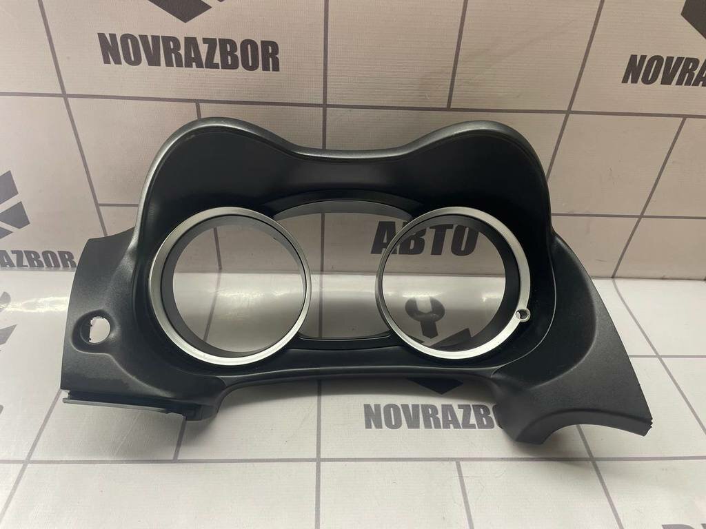 Накладка декоративная Mitsubishi Lancer 10 CX CY 07-17