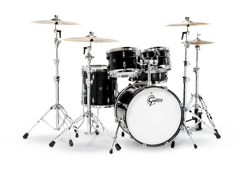 GRETSCH RN2-E8246-PB ударная установка