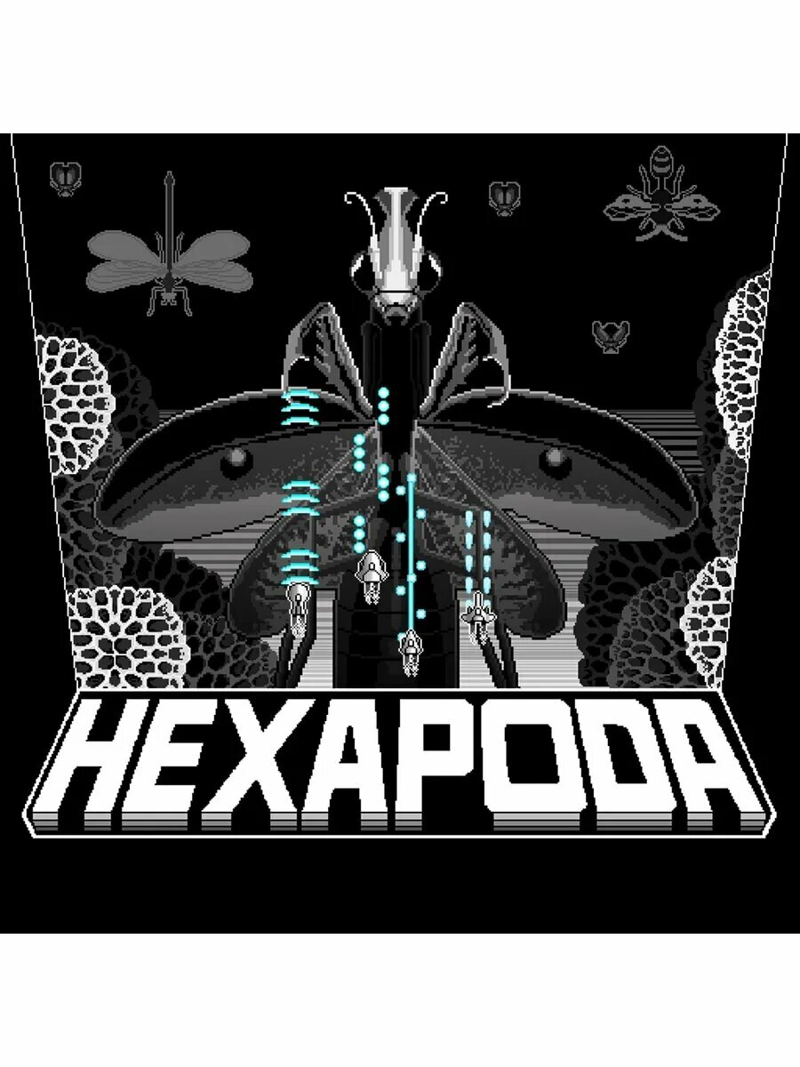 Hexapoda PS5