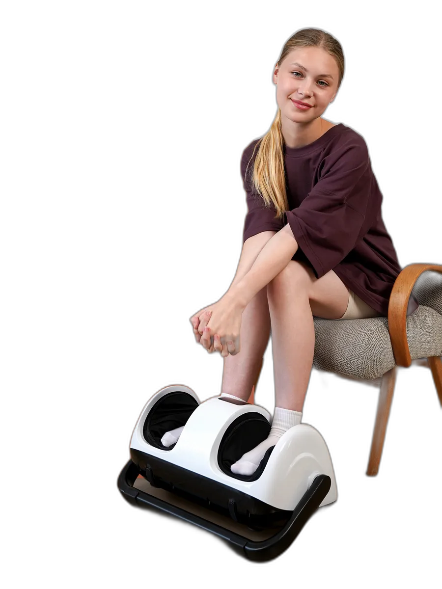 Массажер для ног и тела MF-13