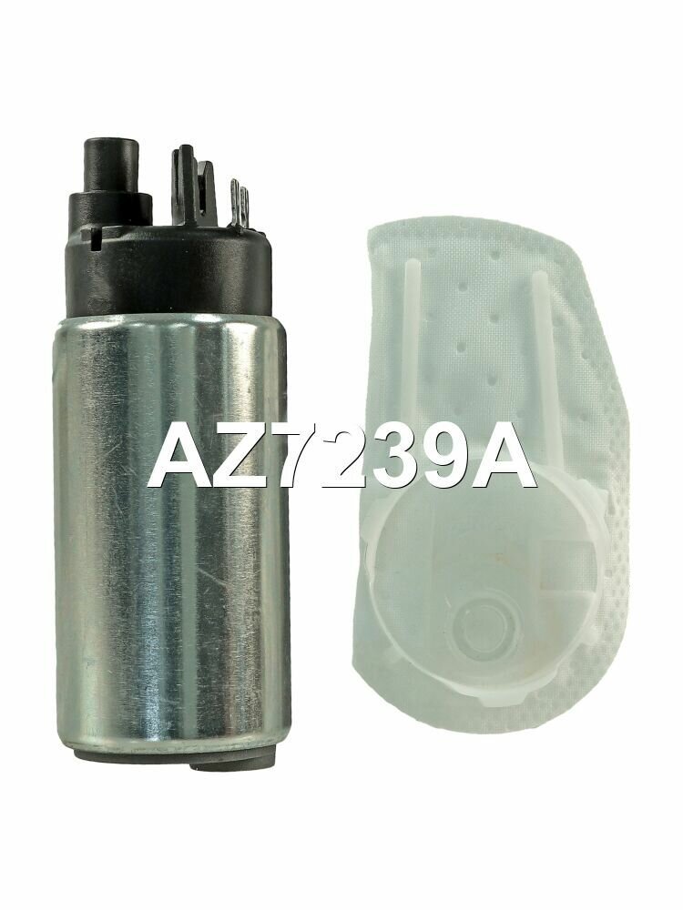Бензонасос электрический UTM AZ7239A