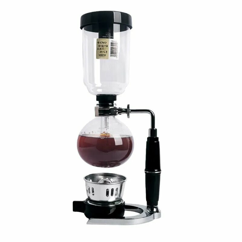 Сифон для варки чая и кофе, 600 мл