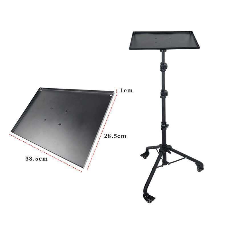 Фабрика прямых продаж 1,3-метровый проектор кронштейн с универсальным колесом 1,3 метра фундамента