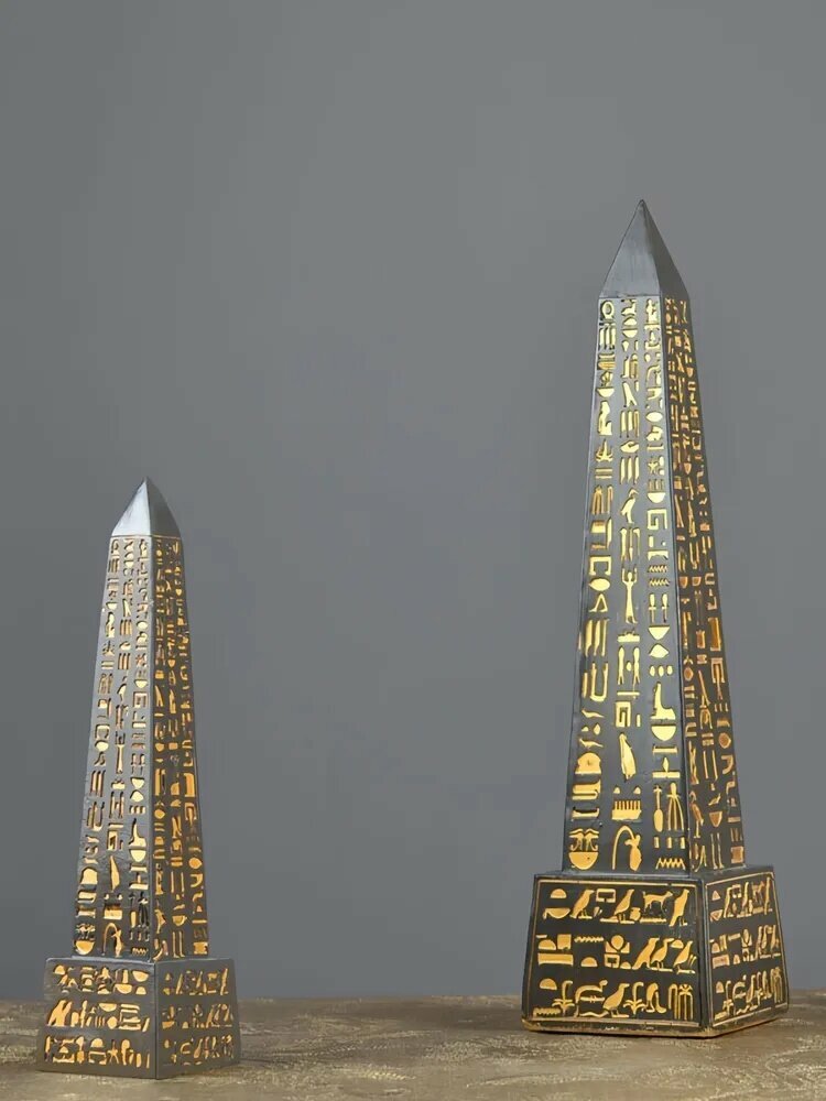 Обелиск (Древний Египет), 32 см,1 шт