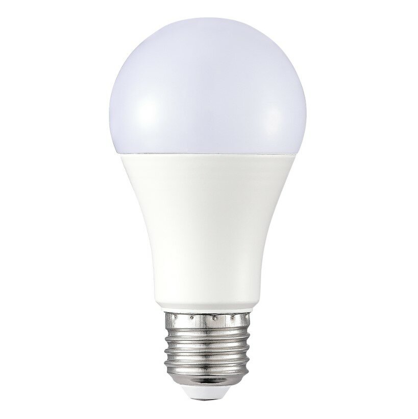 Умная лампа светодиодная SMART ST-Luce E27 9W 2700K-6500K ST9100.279.09 работает с Алисой