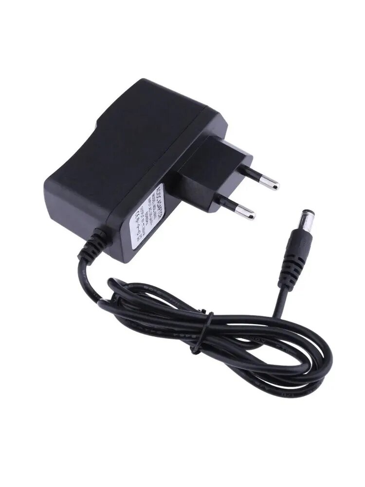 Адаптер питания MRM-POWER D-13 (9В 2000mA 5.5mm*2.5 1м)
