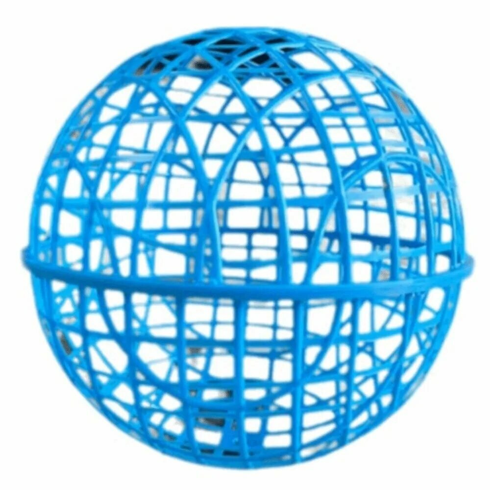 Клетка для куриных шариков на улице