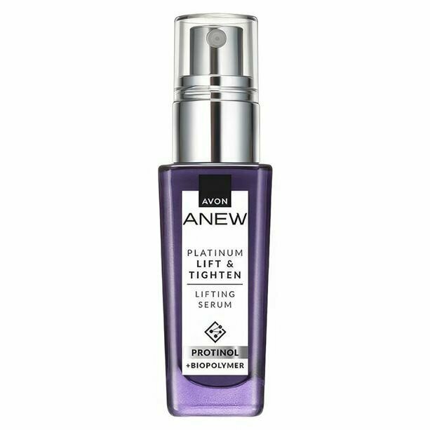 Avon ANEW Сыворотка для лица "Лифтинг и упругость", 30 мл