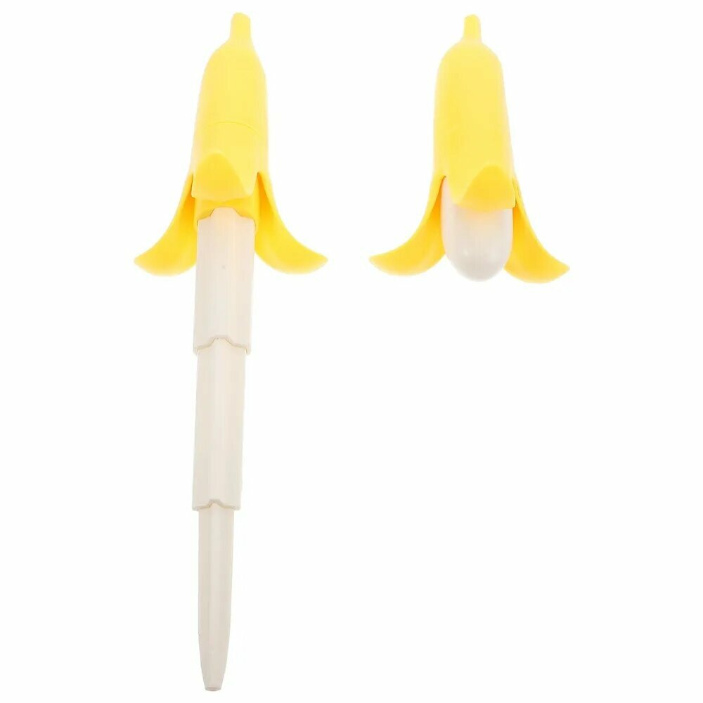 2 Штуки Игрушечных Банановых Мечей, Из Пластика, Для Косплея, Для Детей