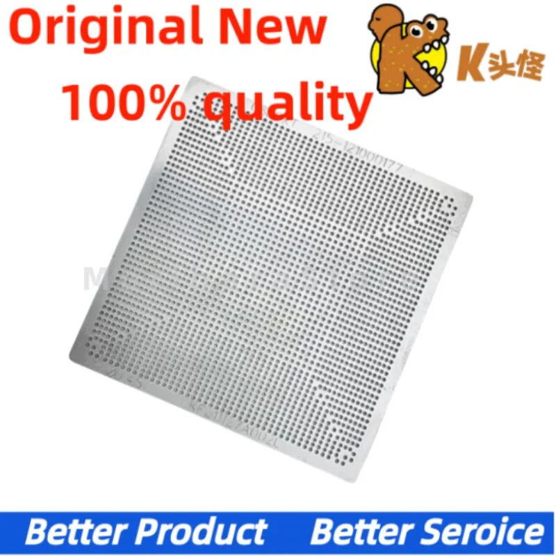 6800XT 6900XT 215-121000177 0,45 BGA2425 Трафарет на заказ