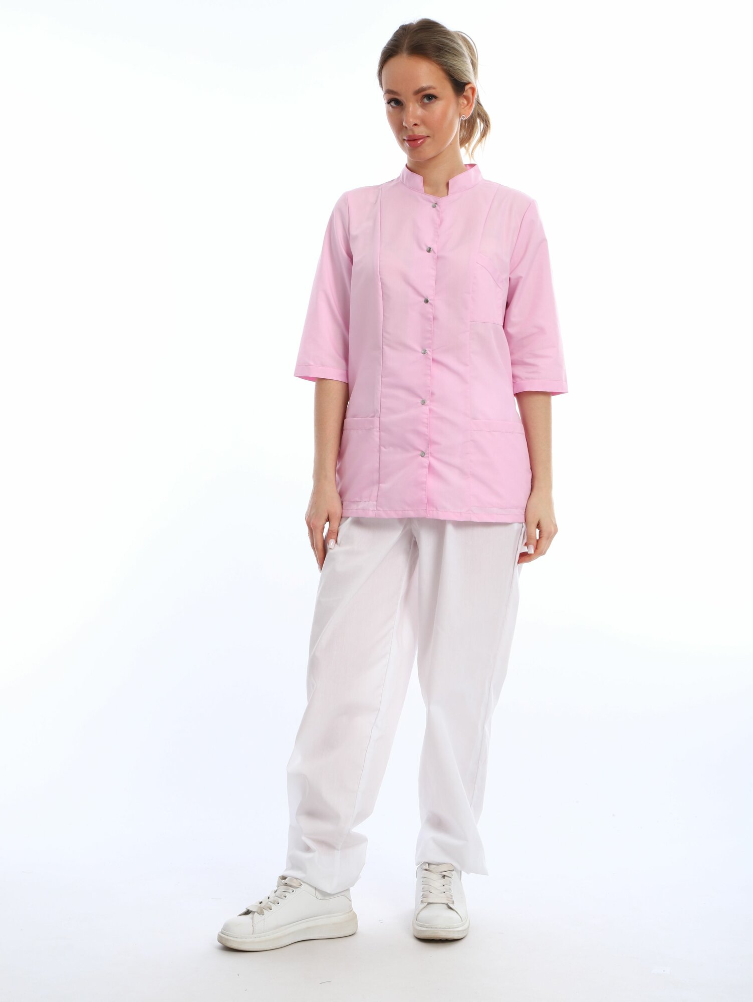 Брюки спортивные