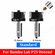 Горячий конец Bambu Lab P2S ZANYAPTR, 0.4mm, 2шт
