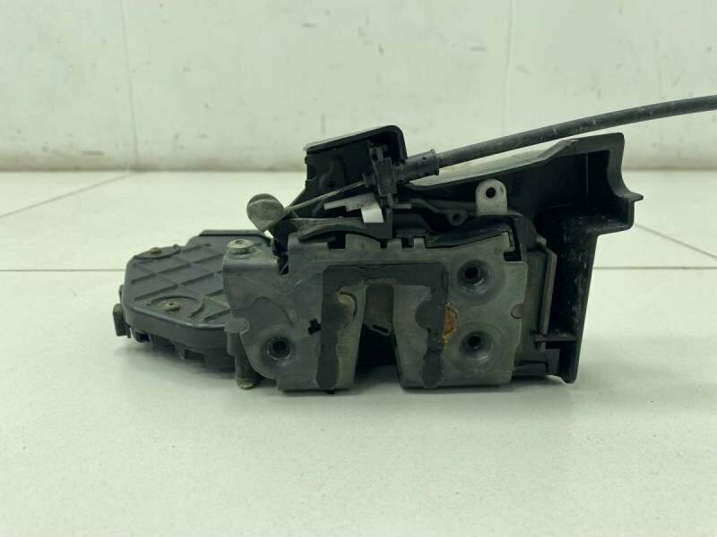 Замок двери передней левой Ford C-MAX 2003-2010 кат.номер: 4892459