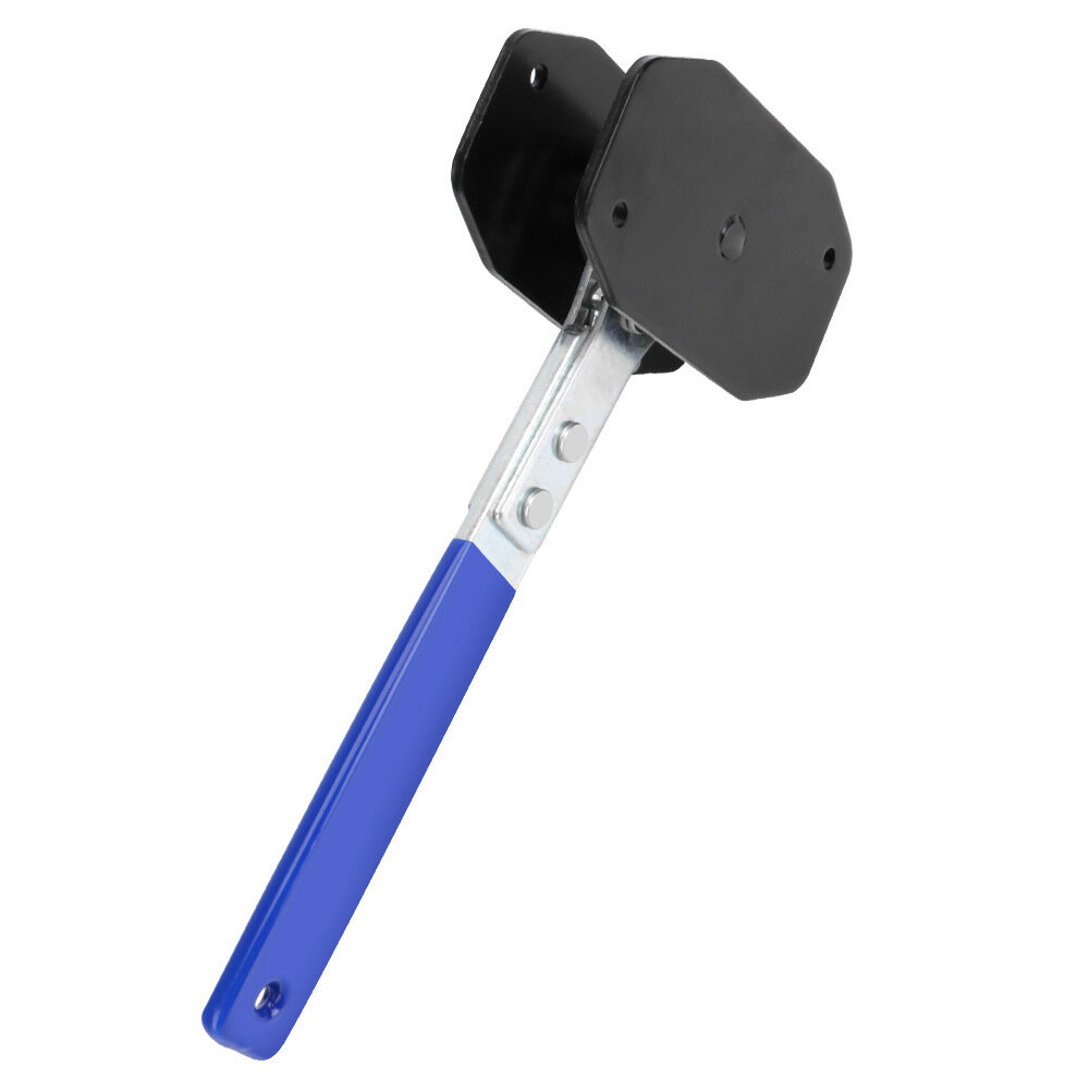 Приспособление для разведения тормозных колодок с трещоткой