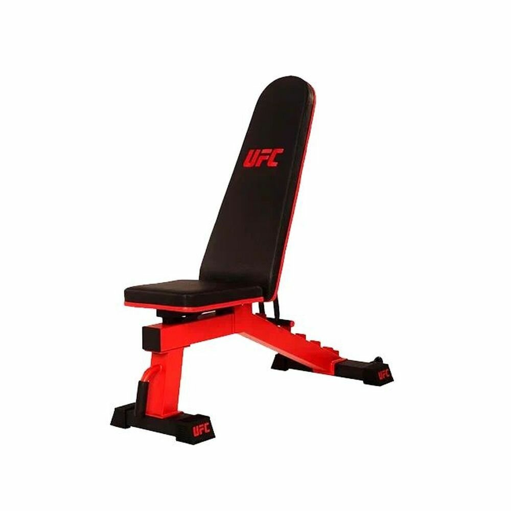 Скамья универсальная UFC Deluxe FID