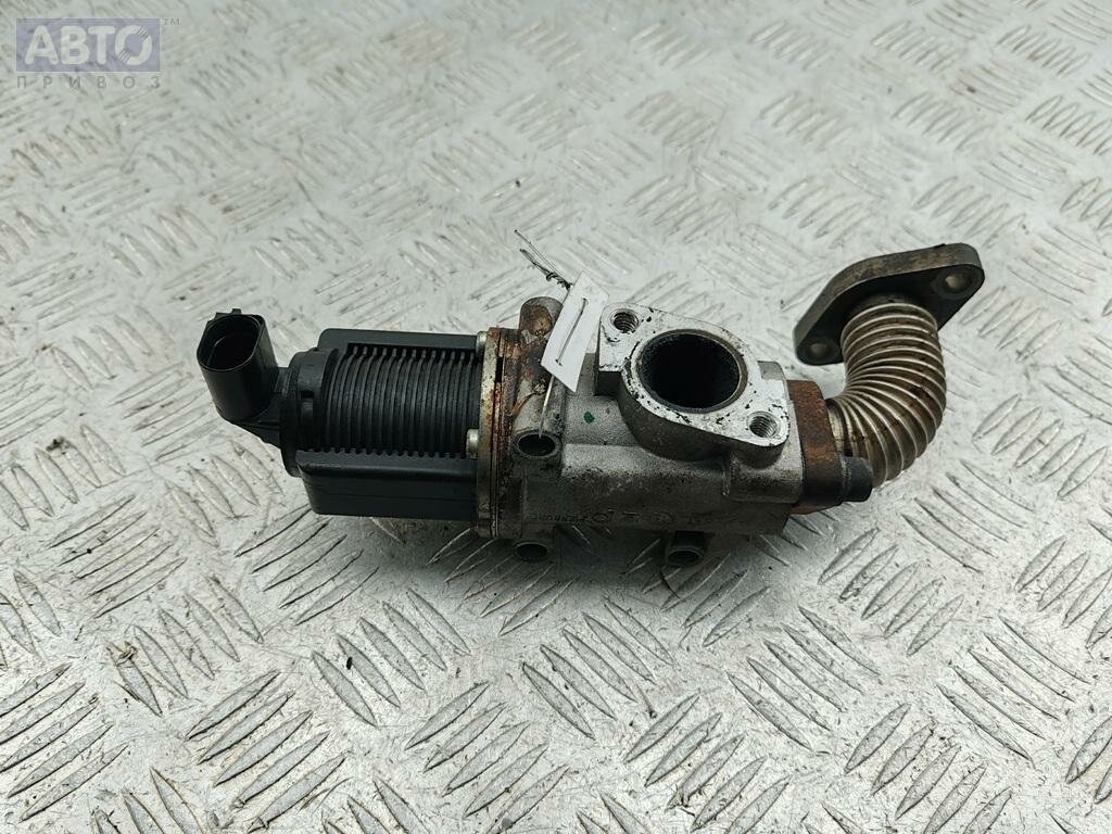 Клапан EGR (рециркуляции выхлопных газов) Opel Astra H (2004-2009)