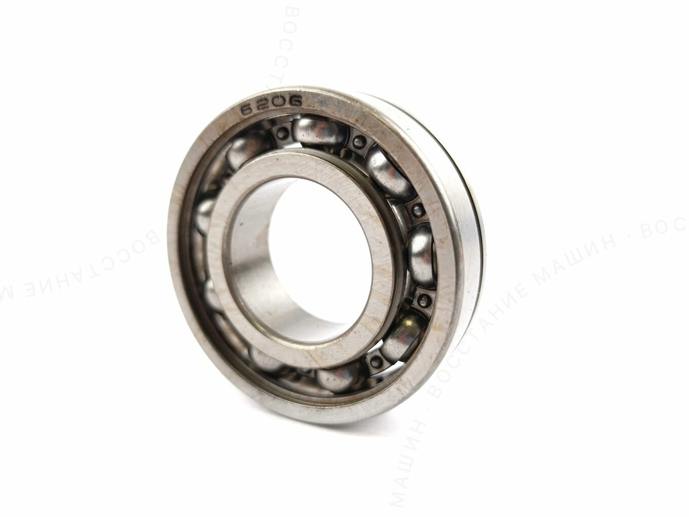 Подшипник раздат. коробки вала привода переднего моста передний дизель для Great Wall Hover H3, H5, Wingle / 47-60-130-001