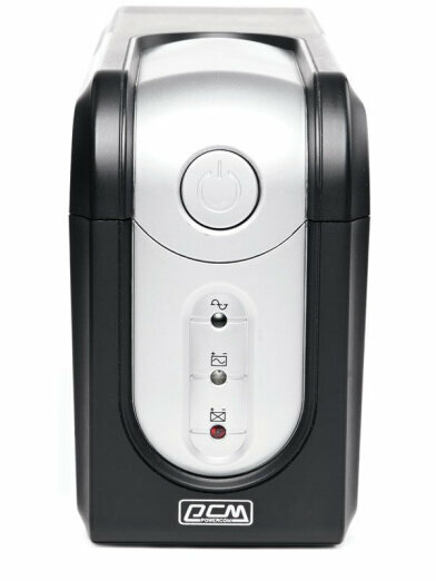 ИБП Powercom Imperial IMP-525AP