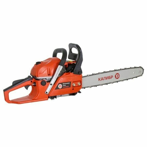 Бензопила калибр БП-2600/18У (от 2шт)