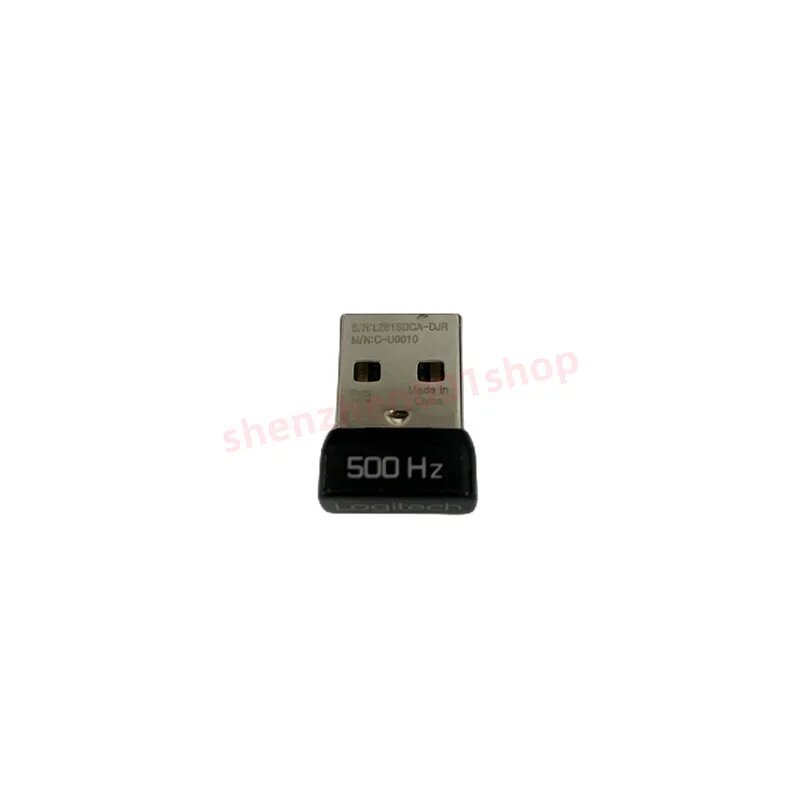 USB адаптер приемник Logitech для мыши G602