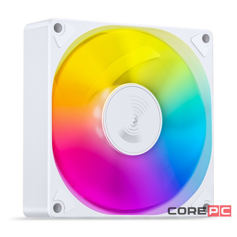 Вентилятор охлаждения для корпуса JONSBO (SL-925 ARGB White)