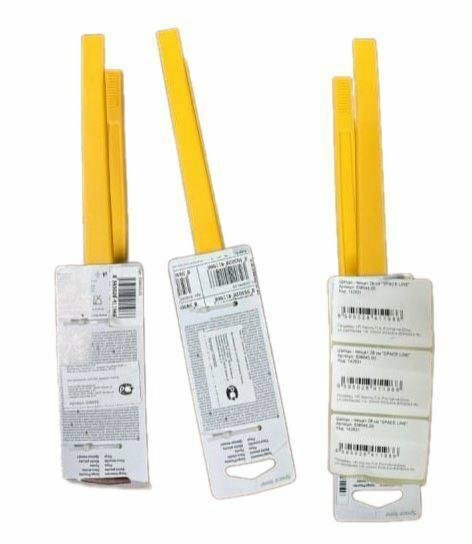 Щипцы - пинцет 28 см Tescoma "SPACE LINE" / 142631