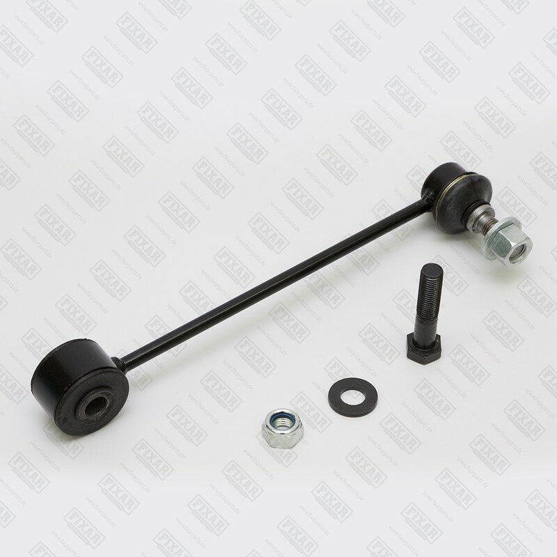 Тяга стабилизатора FIXAR задняя левая, правая VW Caddy 04-> (FP0707)