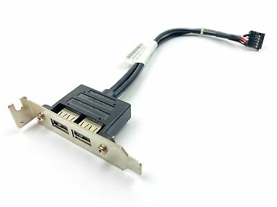 Дополнительные универсальные Usb 2.0 порты низкий профиль Lenovo