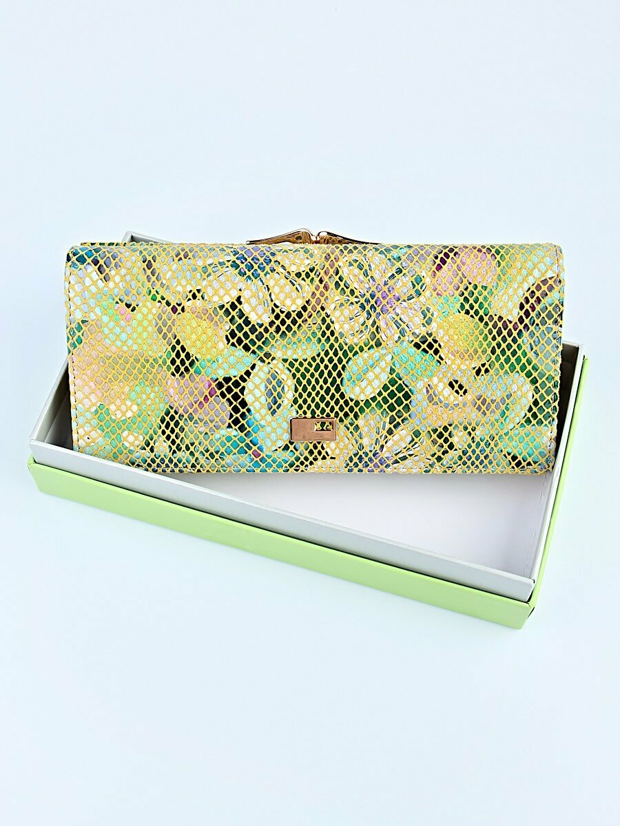 Кошелек SKINTERA