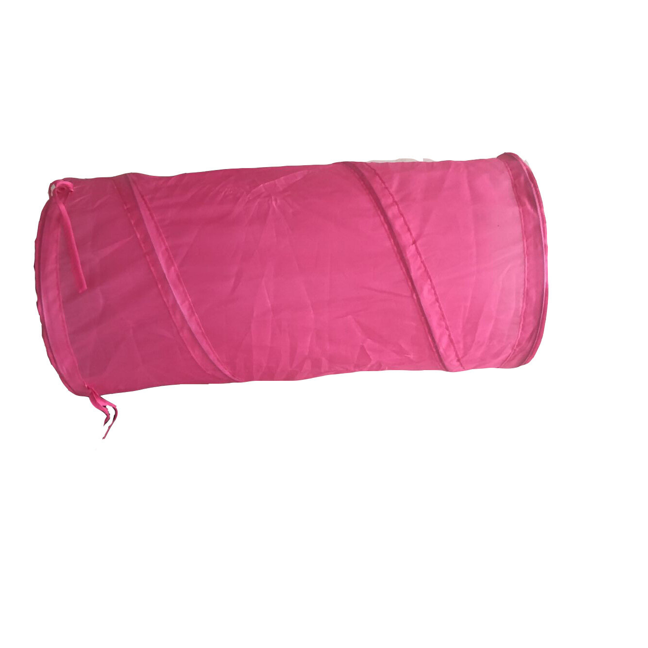 Тоннель-игрушка для собак и кошек, проход для кошек, тоннель-дракон, домик для собак, для дрессировки кошек