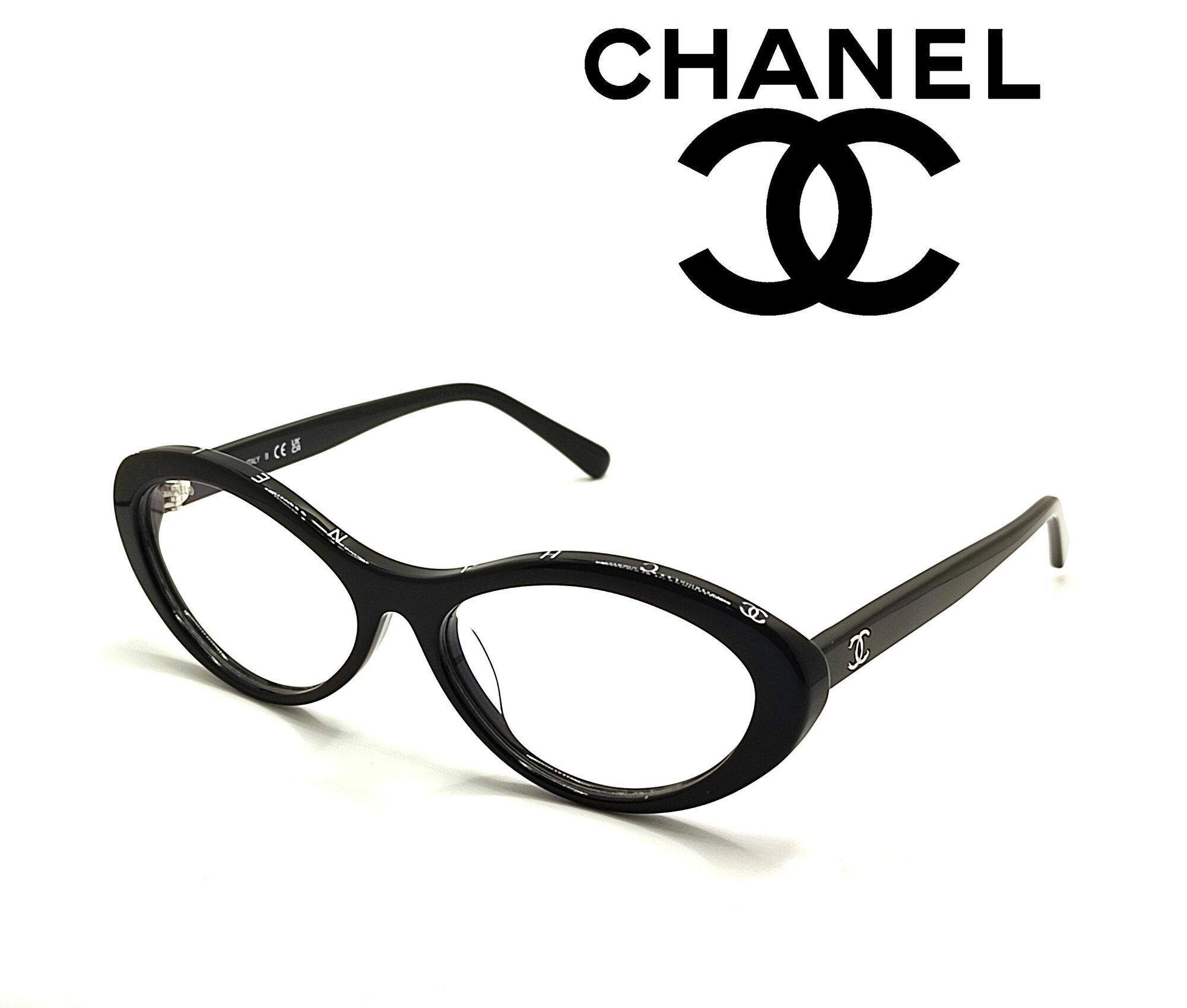 Оправа для очков Chanel женская