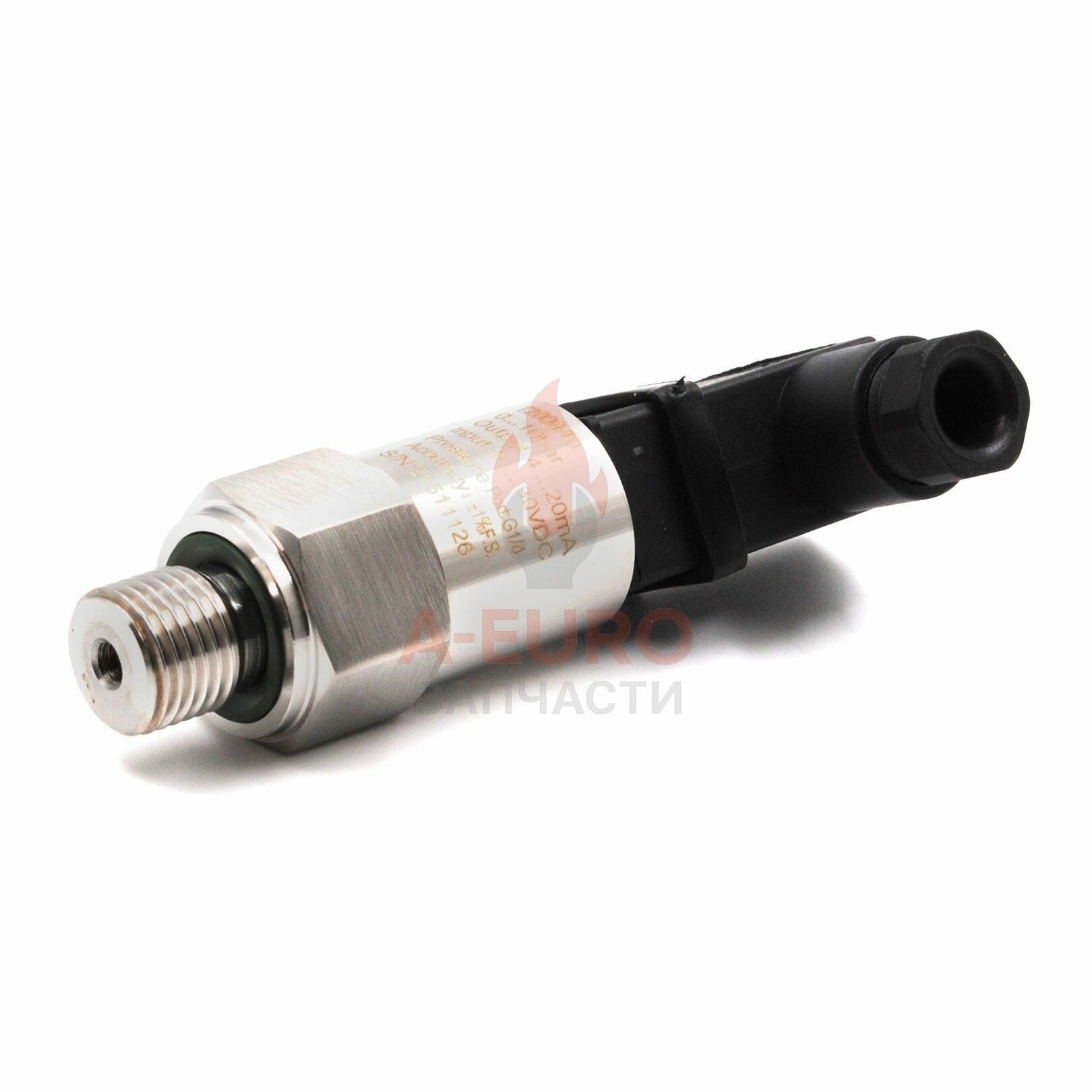 Преобразователь давления Lefoo T2000-10 (0-10 bar)