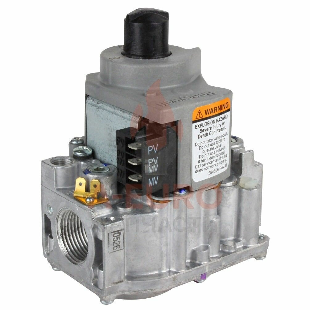 Газовый клапан Honeywell VR8304M3509/U