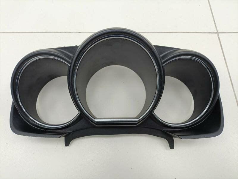 Накладка торпедо Lexus RX 300/330/350/400h XU30 2003-2009