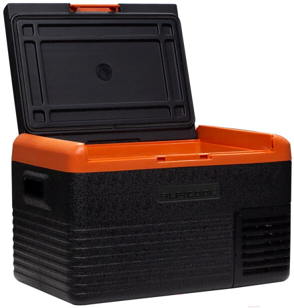 Автохолодильник Alpicool CL30 (12/24)