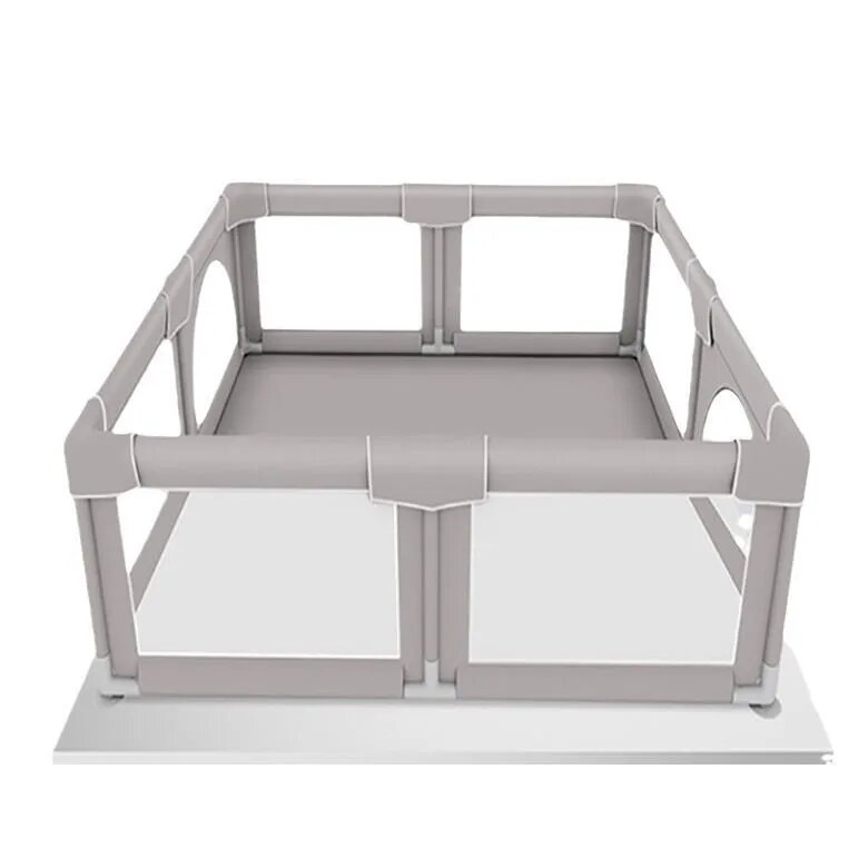 Детский игровой забор 120*120*63cm игрушки Детское защитное ограждение Children's playground/playpen