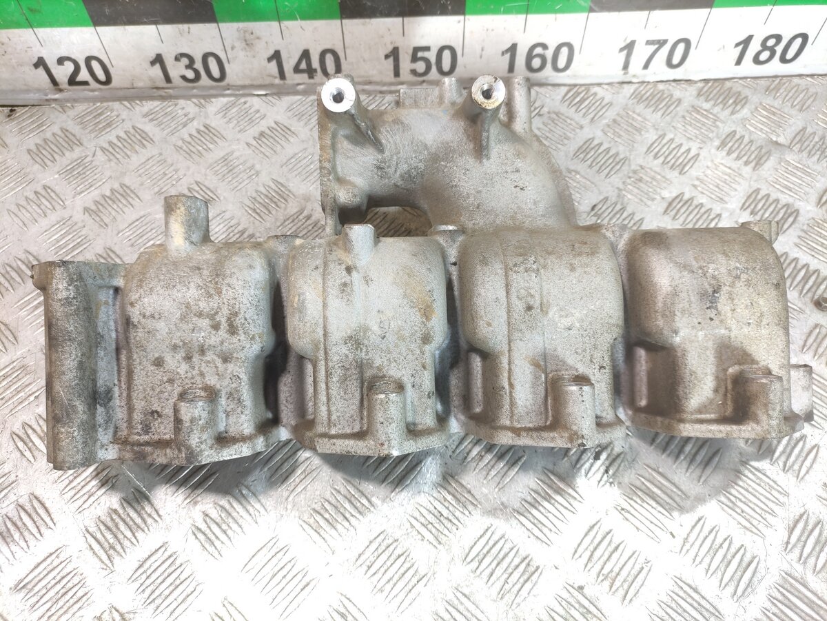 Коллектор впускной SSANG YONG Kyron 2005 2015 6641411101