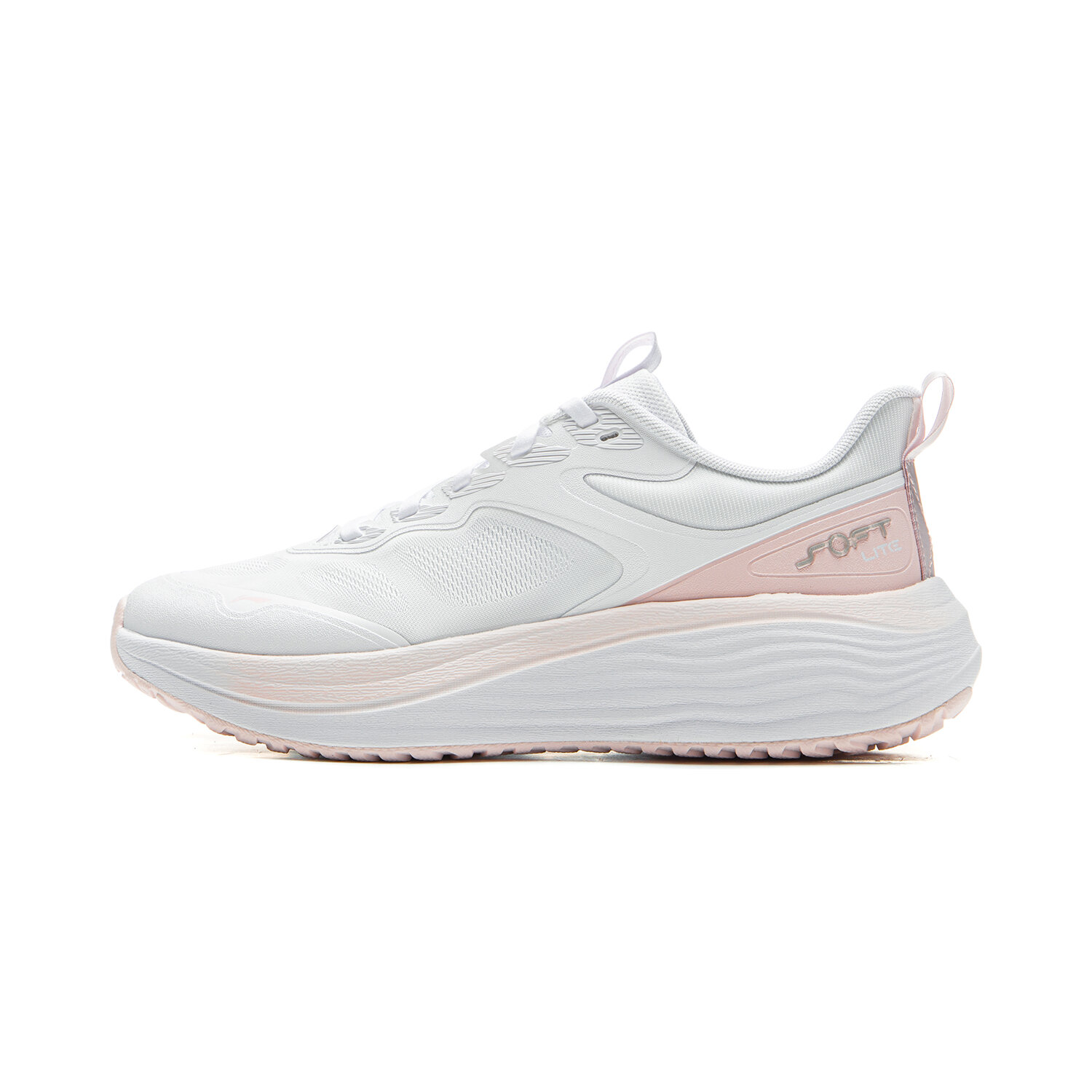 Кроссовки Soft Lite