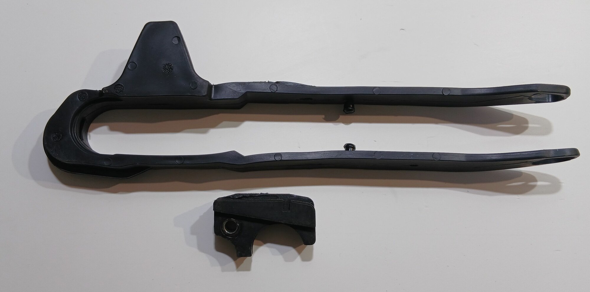 Слайдер маятника REGULMOTO ADV 300 OFF ROAD