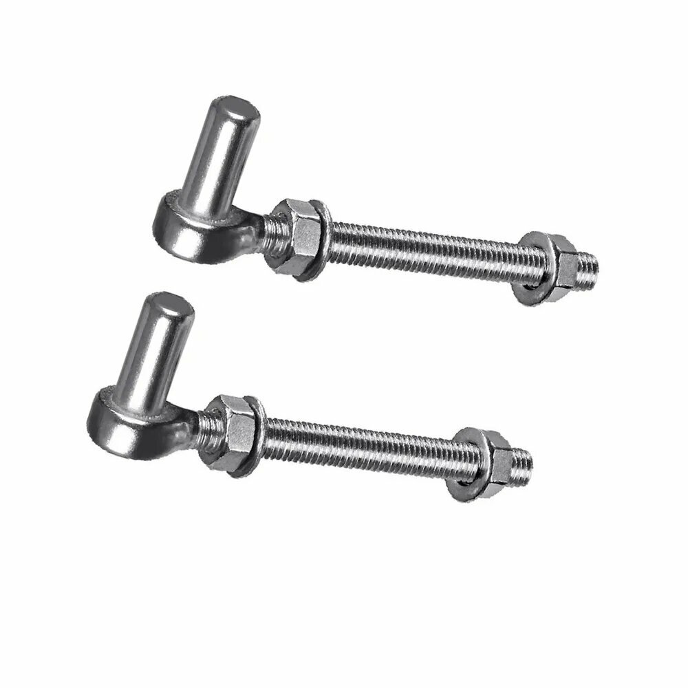 Приложение J-образный болт для крепления к стене с помощью специального крепления