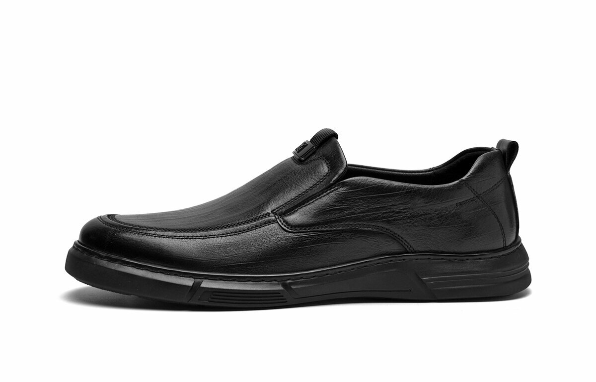 Ботинки HLA Black