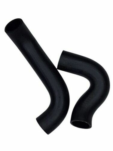 Патрубки радиатора ГАЗ-33104 Валдай (Багем) с дв. Д-245 (к-т 2шт) 2246-3105