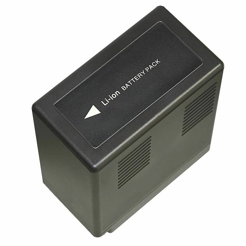 Аккумулятор PANASONIC VBG 6E (CGA-E/625)