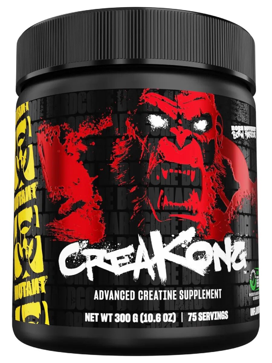 Mutant Creakong (300 г)