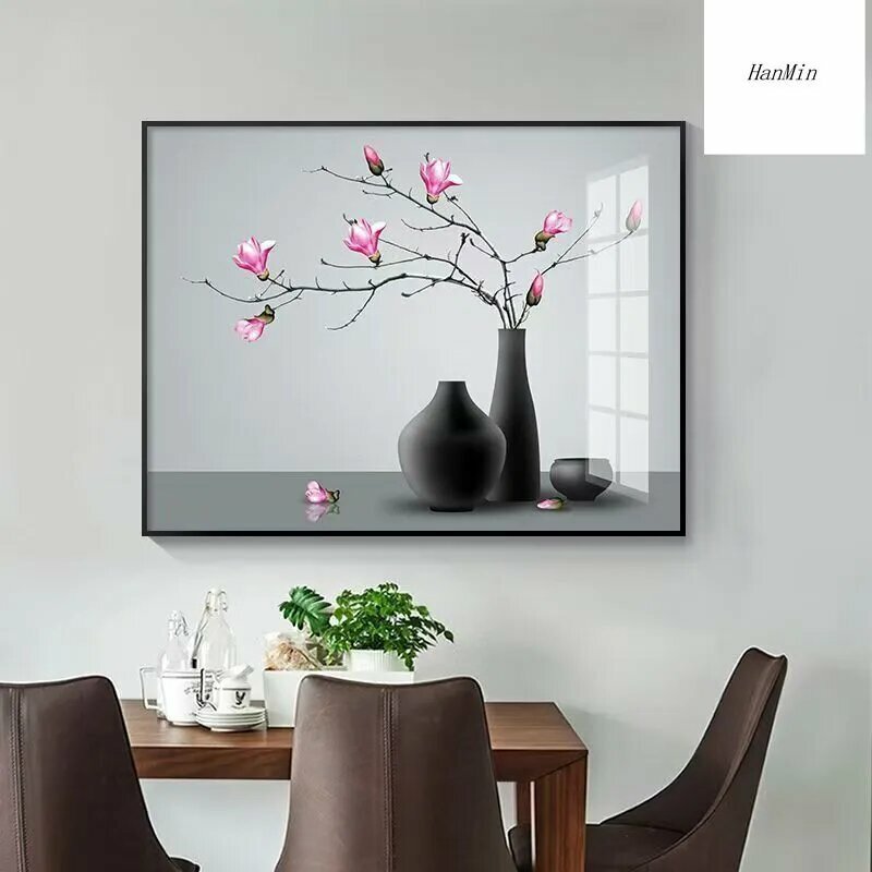 Крышки счетчиков электроэнергии внутренняя электрическая панель, скрытые картины, вертикальная секция, бесплатная штамповка, 50*40 см