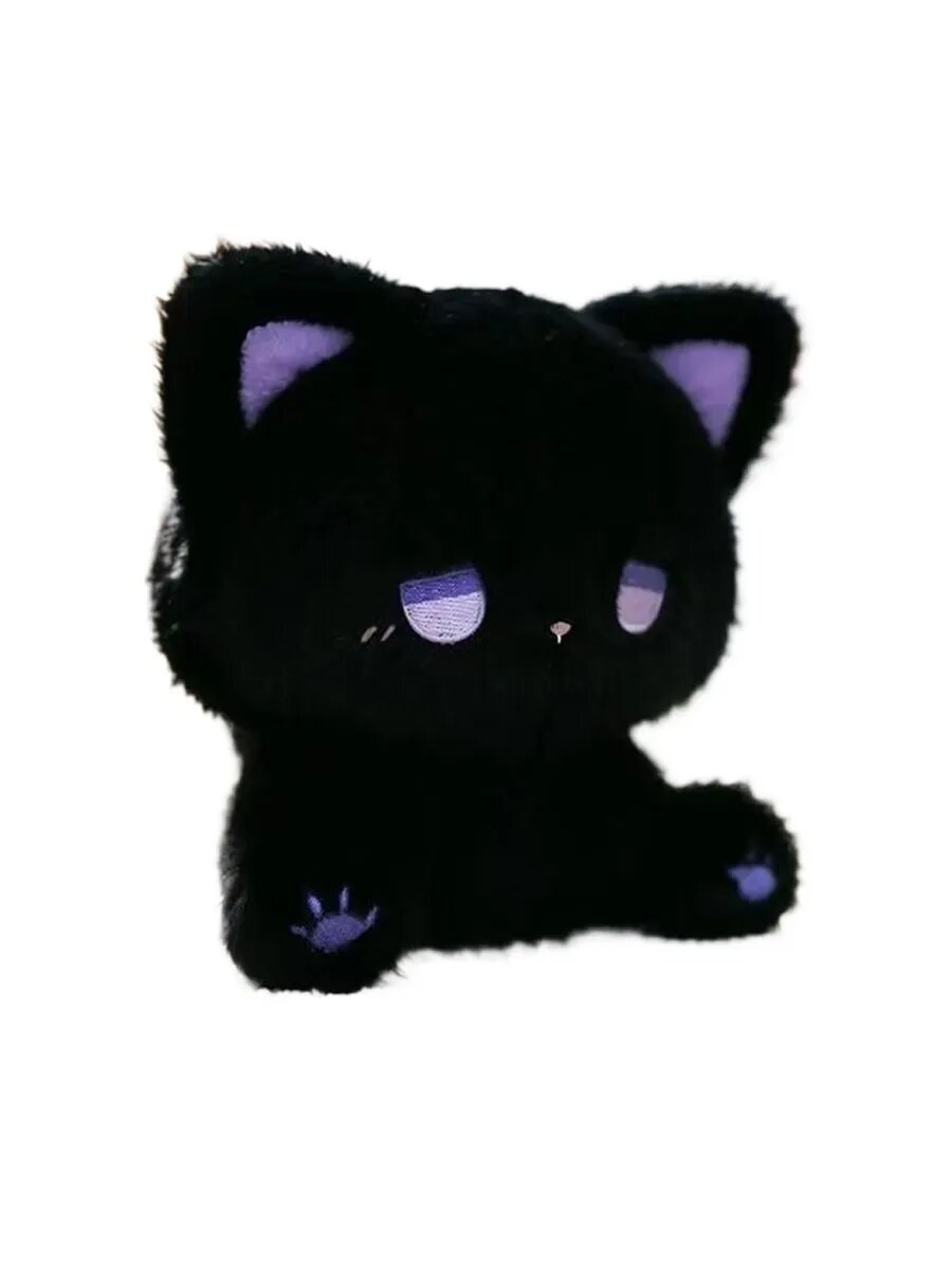 Эмо медведь плюшевая игрушка